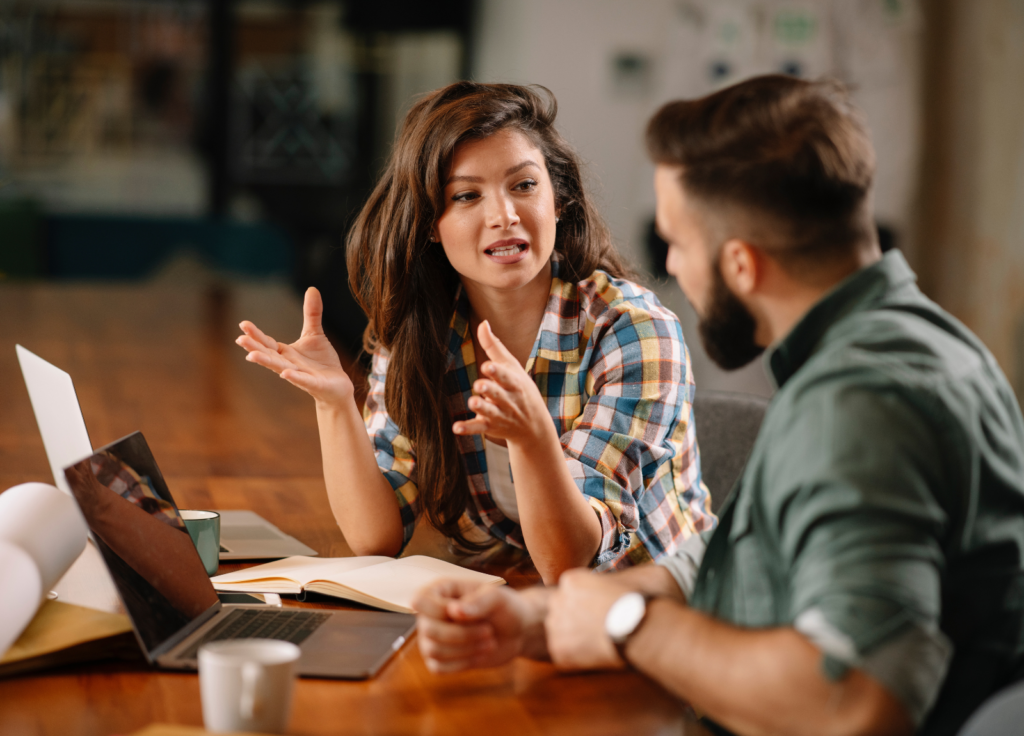 Feedback – the key to outstanding multi-unit leadership - MMU